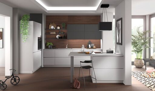 Luxury German Kitchen Ranges | Milton Keynes | Stadium Studios