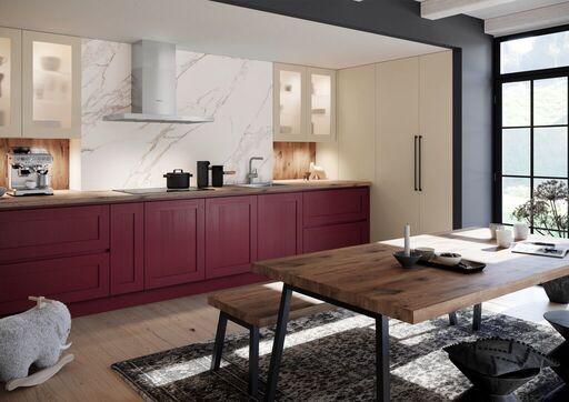 Luxury German Kitchen Ranges | Milton Keynes | Stadium Studios
