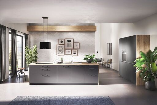 Luxury German Kitchen Ranges | Milton Keynes | Stadium Studios