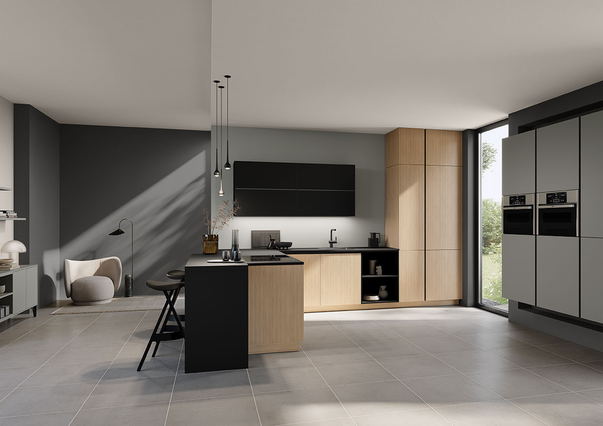 Luxury German Kitchen Ranges | Milton Keynes | Stadium Studios