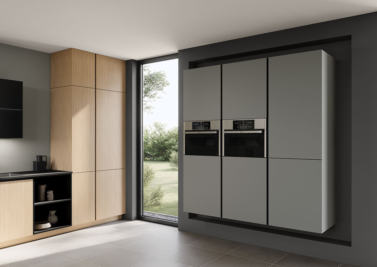 Luxury German Kitchen Ranges | Milton Keynes | Stadium Studios