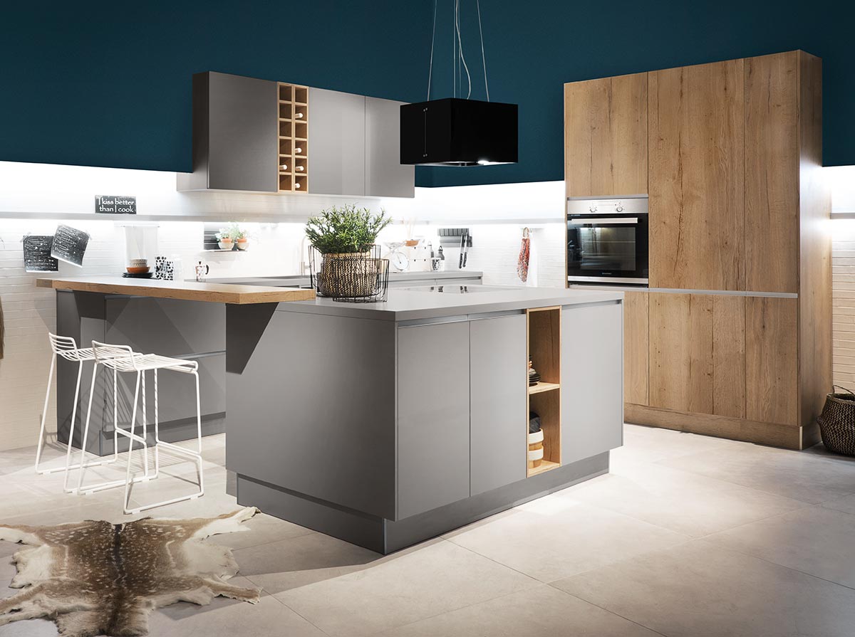 Luxury German Kitchen Ranges | Milton Keynes | Stadium Studios