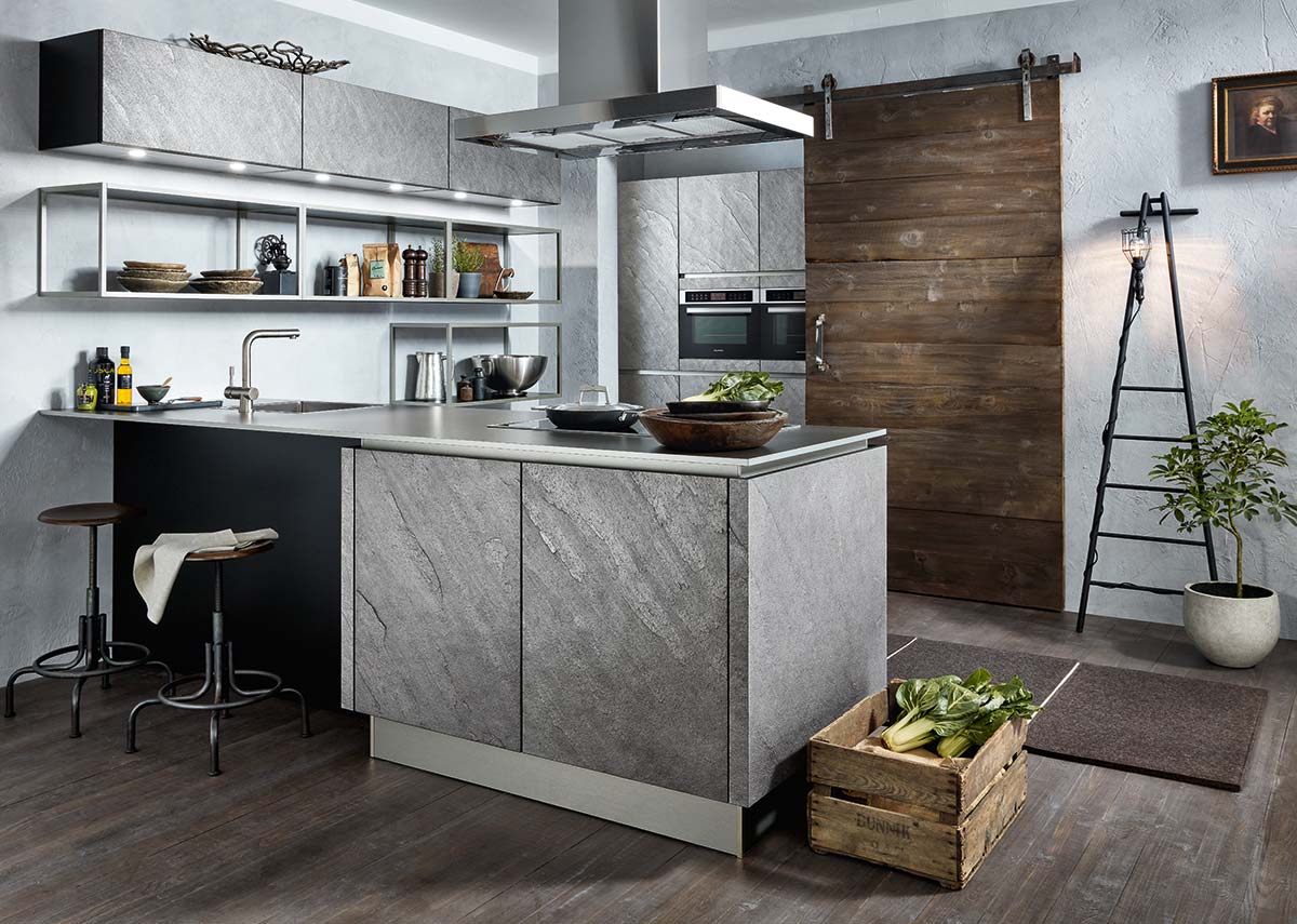 Luxury German Kitchen Ranges | Milton Keynes | Stadium Studios