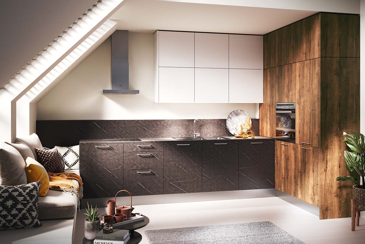 Luxury German Kitchen Ranges | Milton Keynes | Stadium Studios