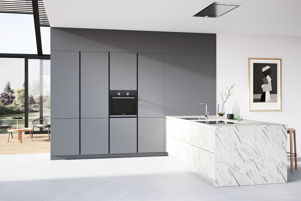 Luxury German Kitchen Ranges | Milton Keynes | Stadium Studios