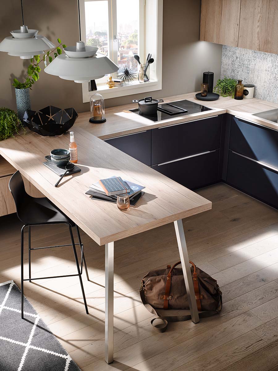 Luxury German Kitchen Ranges | Milton Keynes | Stadium Studios