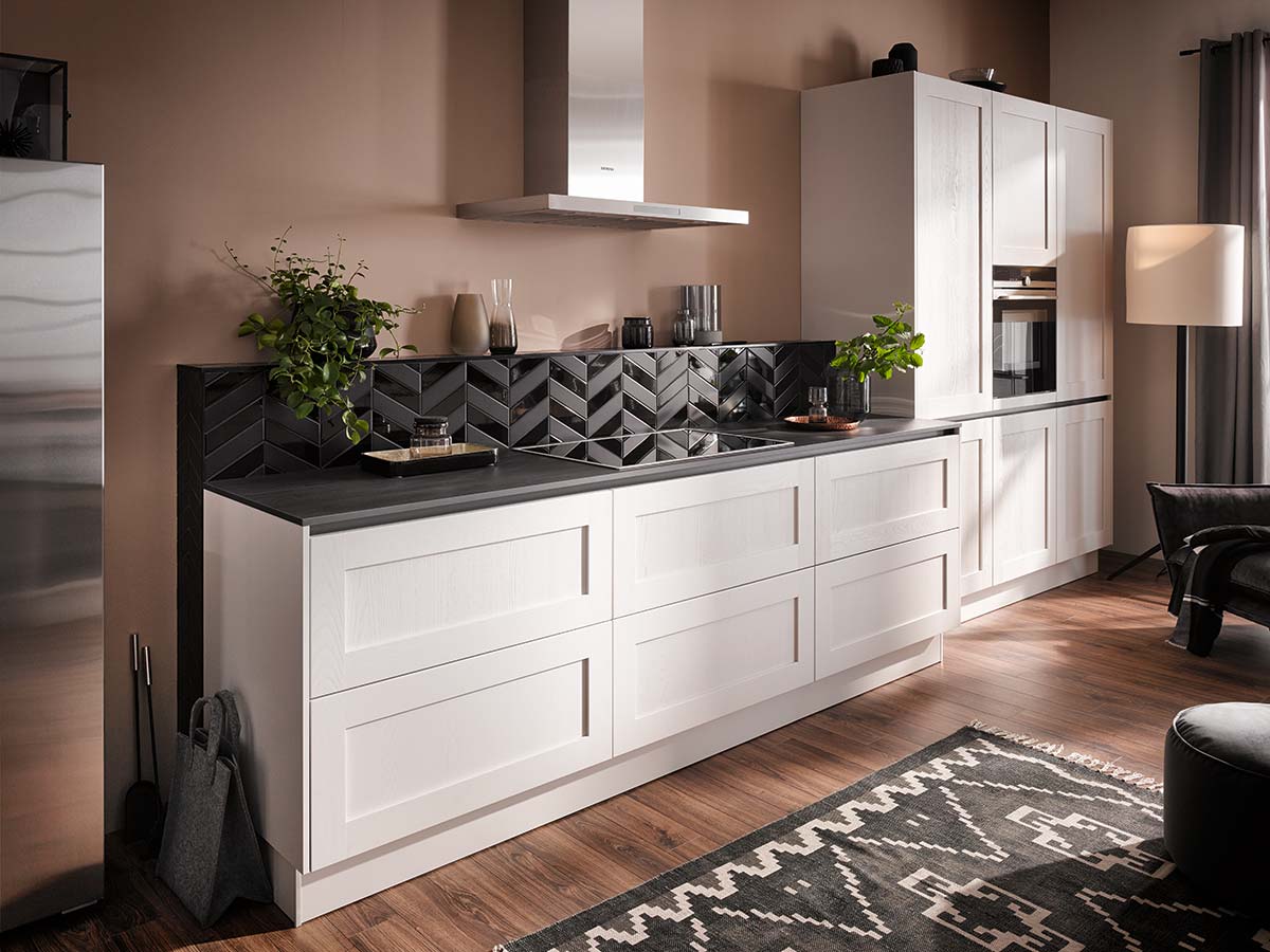 Luxury German Kitchen Ranges | Milton Keynes | Stadium Studios