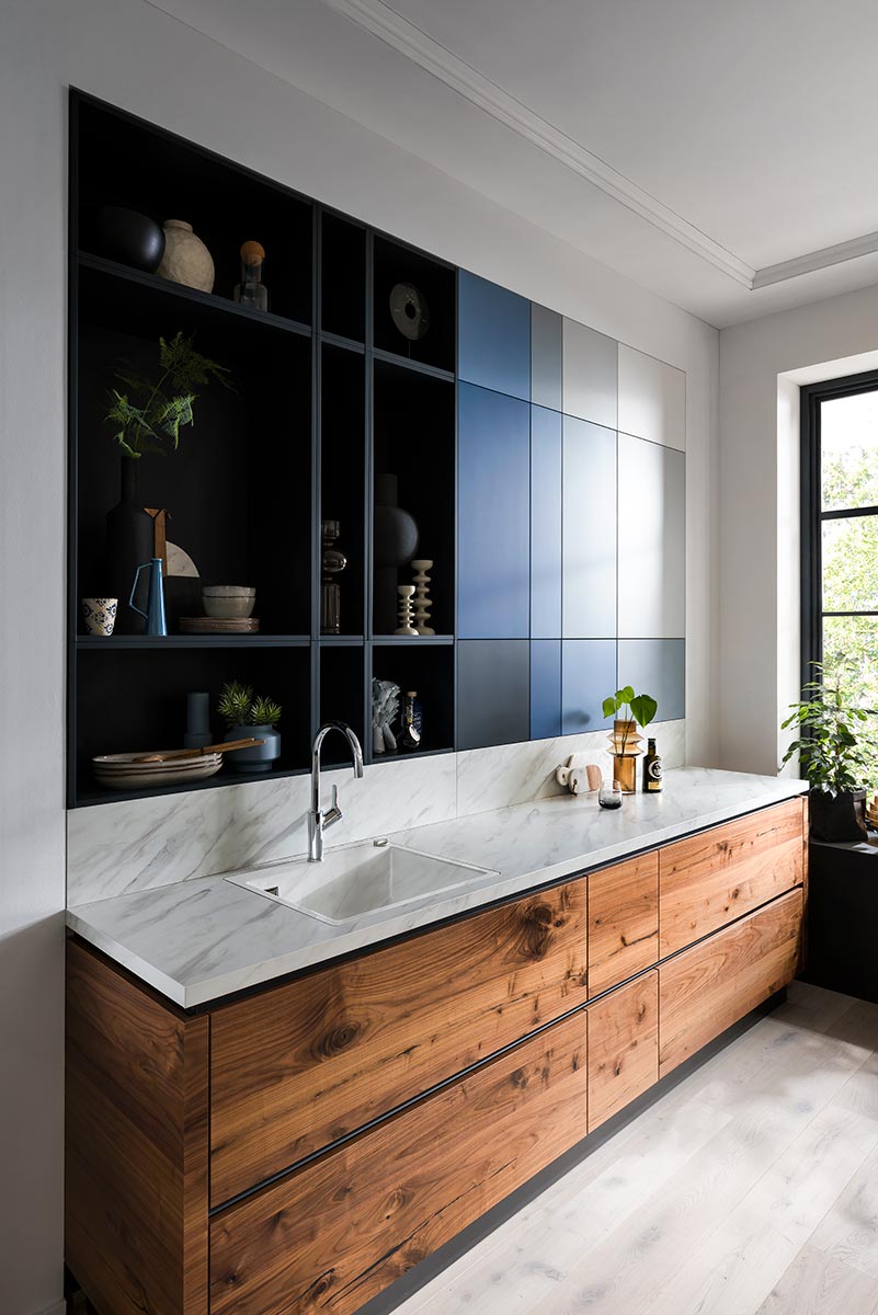 Luxury German Kitchen Ranges | Milton Keynes | Stadium Studios