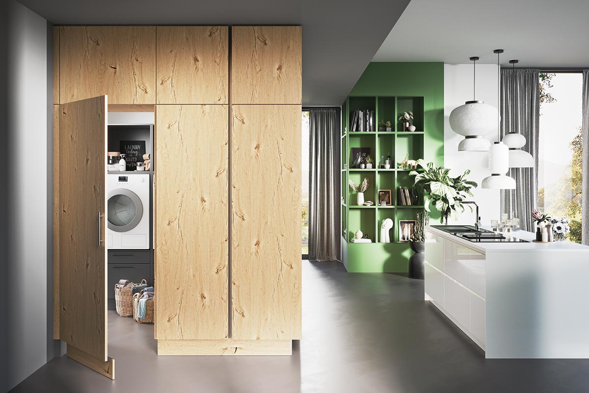 Luxury German Kitchen Ranges | Milton Keynes | Stadium Studios