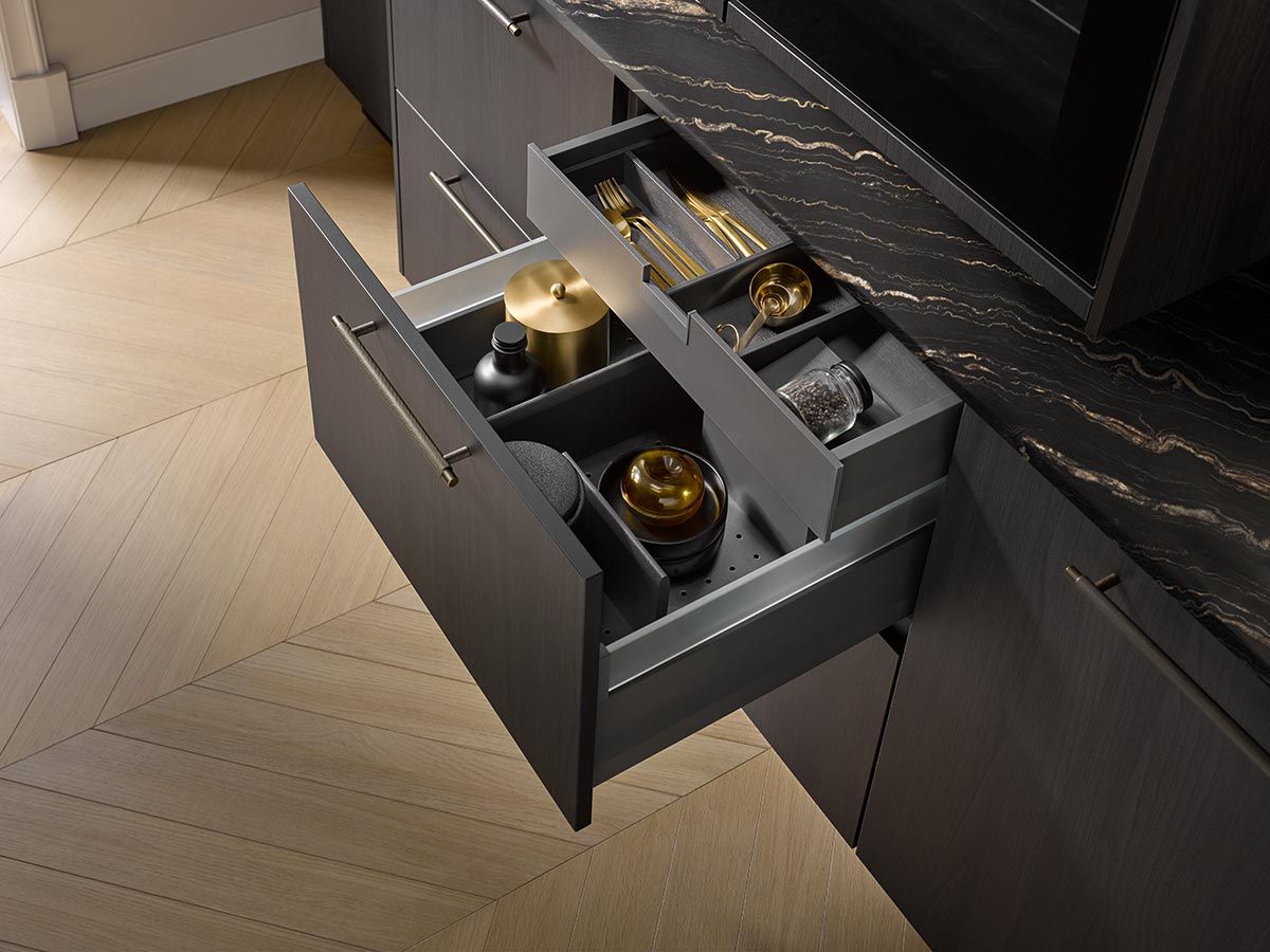 Luxury German Kitchen Ranges | Milton Keynes | Stadium Studios