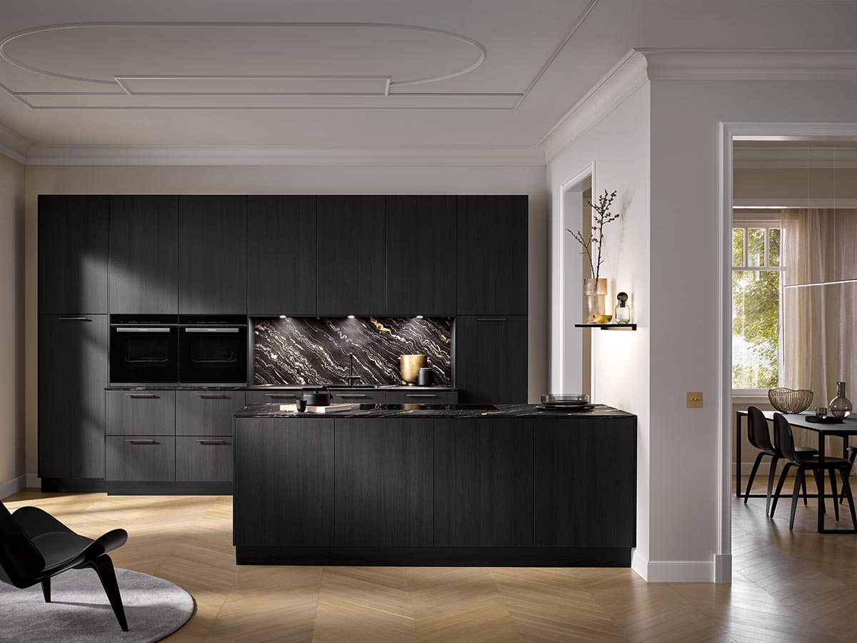 Luxury German Kitchen Ranges | Milton Keynes | Stadium Studios