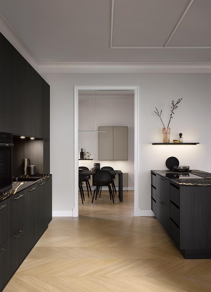 Luxury German Kitchen Ranges | Milton Keynes | Stadium Studios
