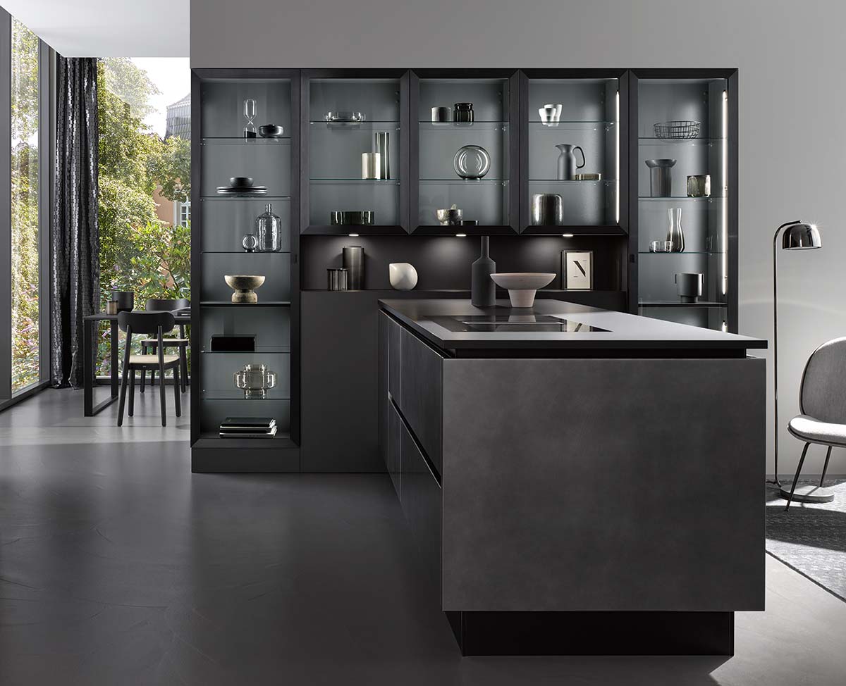 Luxury German Kitchen Ranges | Milton Keynes | Stadium Studios