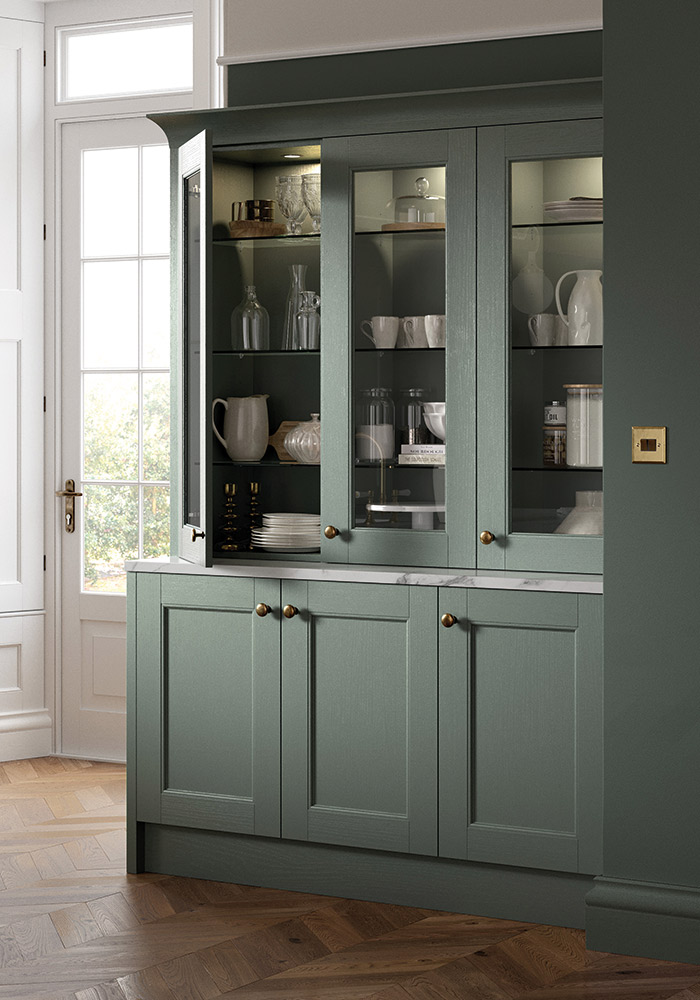 British Kitchen Ranges | Milton Keynes | Stadium Studios