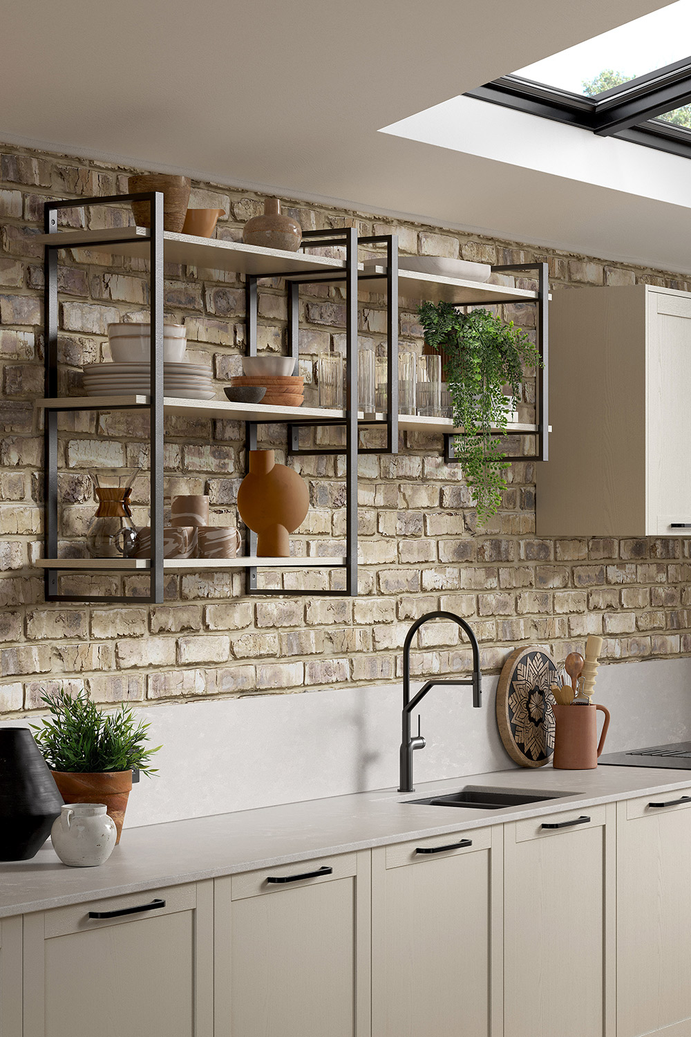 British Kitchen Ranges | Milton Keynes | Stadium Studios