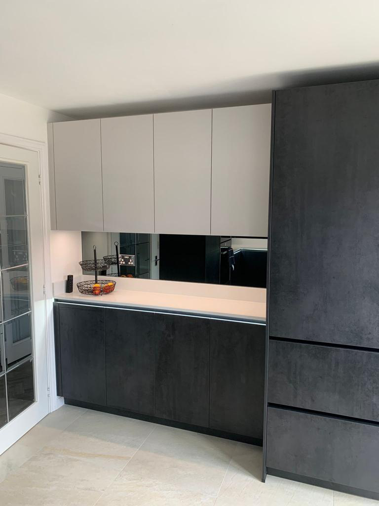 Latest Kitchen Projects | Installations | Stadium Studios