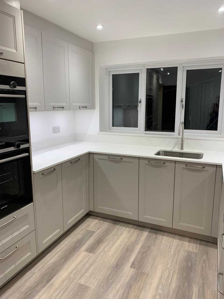 Latest Kitchen Projects | Installations | Stadium Studios