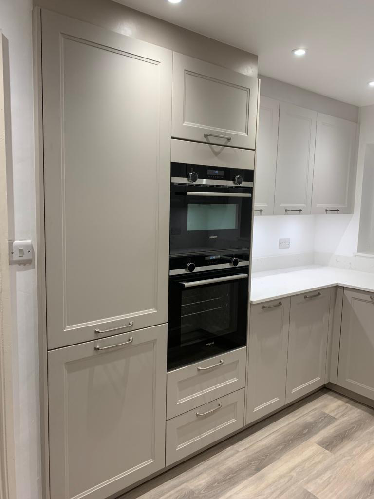 Latest Kitchen Projects | Installations | Stadium Studios