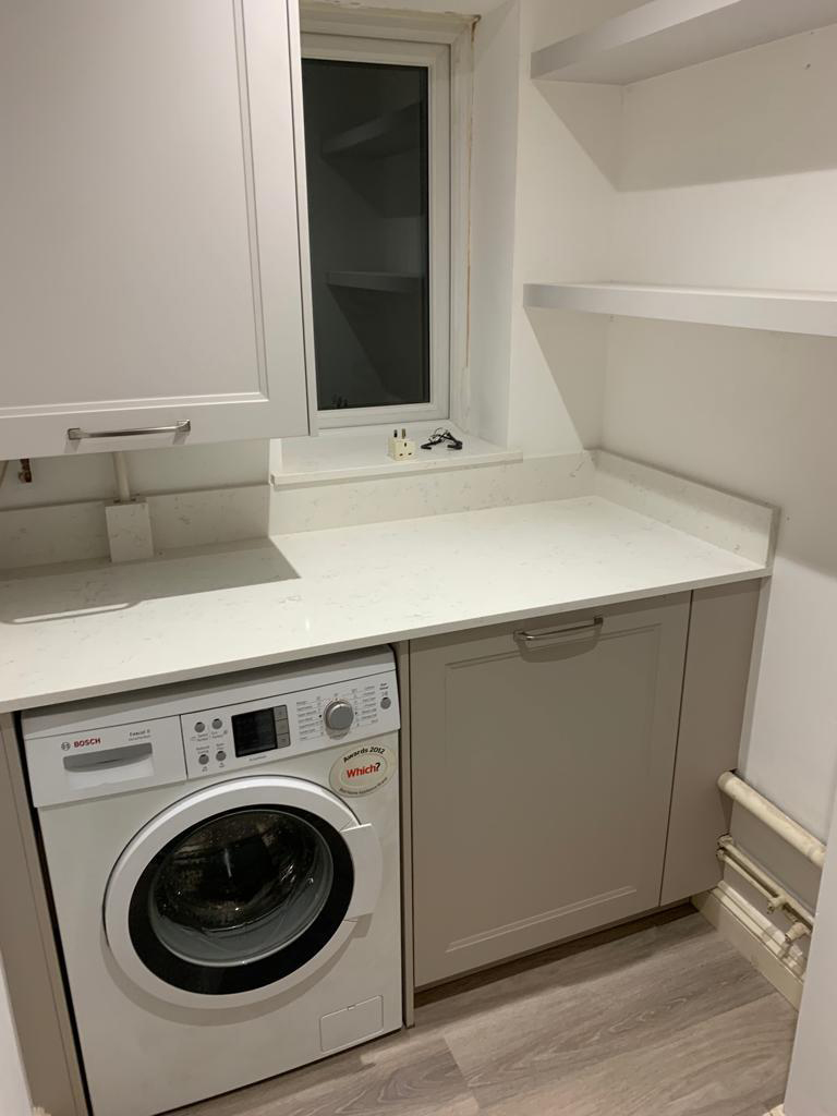 Latest Kitchen Projects | Installations | Stadium Studios